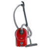 Sebo D4 Premium - More Than Vacuums