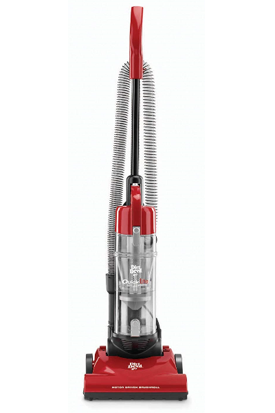 Dirt Devil Ultra Corded Bagged Hand Vacuum - More Than Vacuums