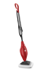 Dirt Devil Steam Cleaner Easy Steam Mop Corded - More Than Vacuums